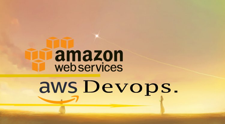 DevOps with AWS - Digital Transformation Blogs